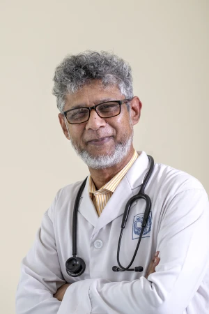 Prof. Dr. Md. Nazmul Islam | North East Medical College Hospital